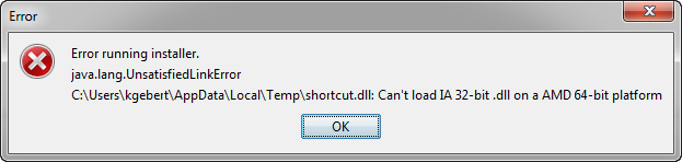 Troubleshooting Bridge Installation