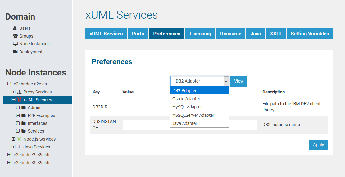 Installing And Configuring Database Access For Mysql