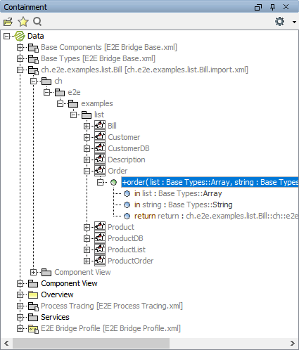 Importing Java Class Files and Resources