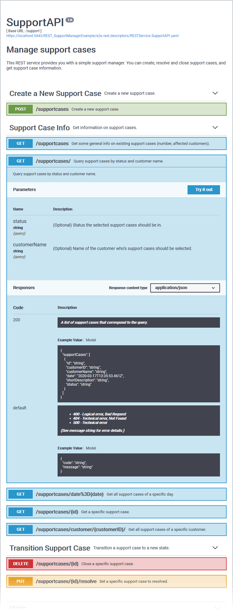 API Management Best Practices